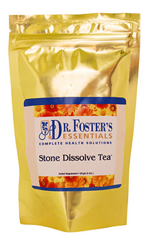 Stone Dissolve Tea - hydrangea, chanca piedra, gravel root - Dr ...